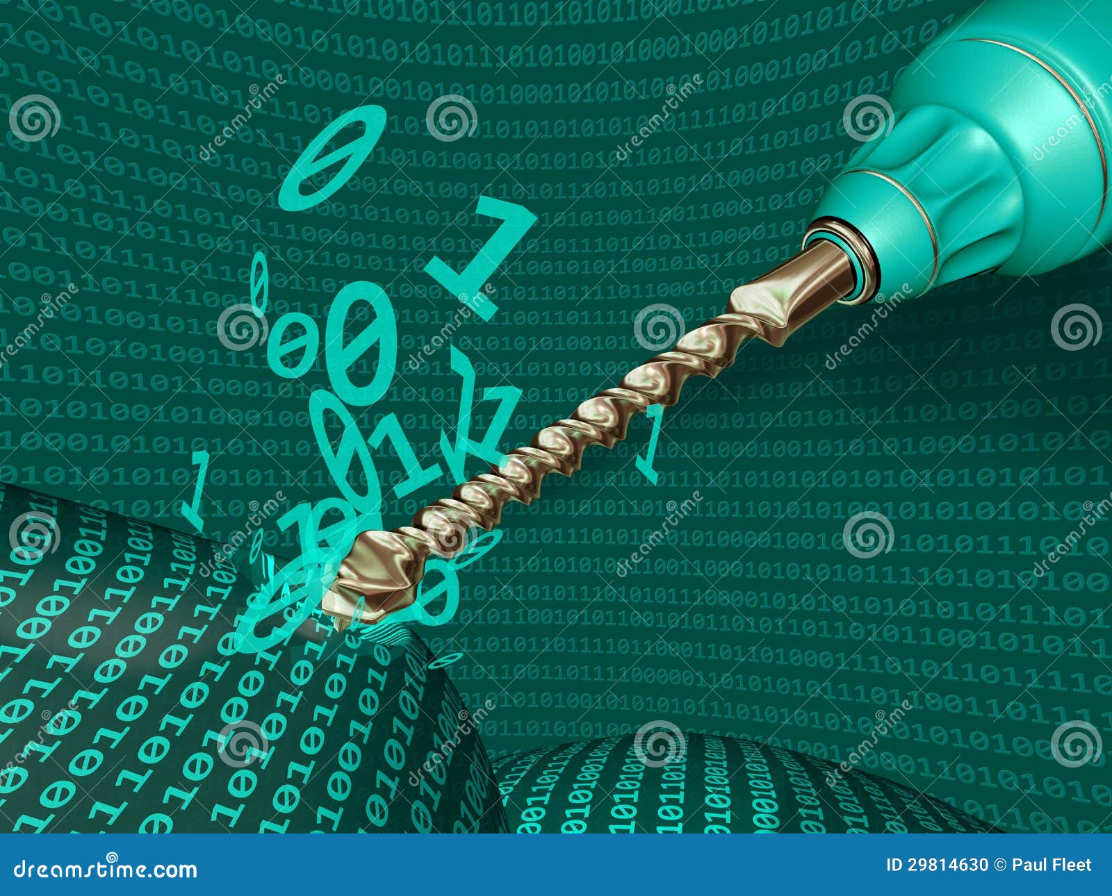 Data Mining stock illustration. Illustration of attack - 29814630 Data Mining stock illustration. Illustration of attack - 29814630