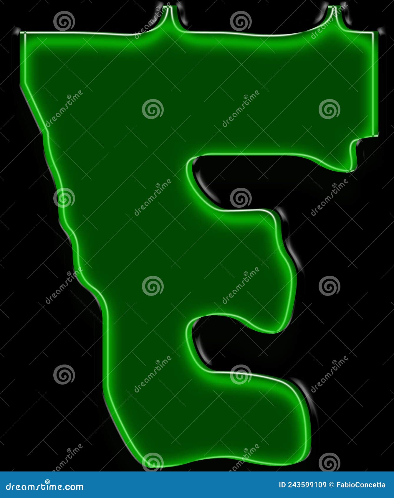 Horror Font Brush Hand Paint Letters. Scribble Script Alphabet, Grunge ...