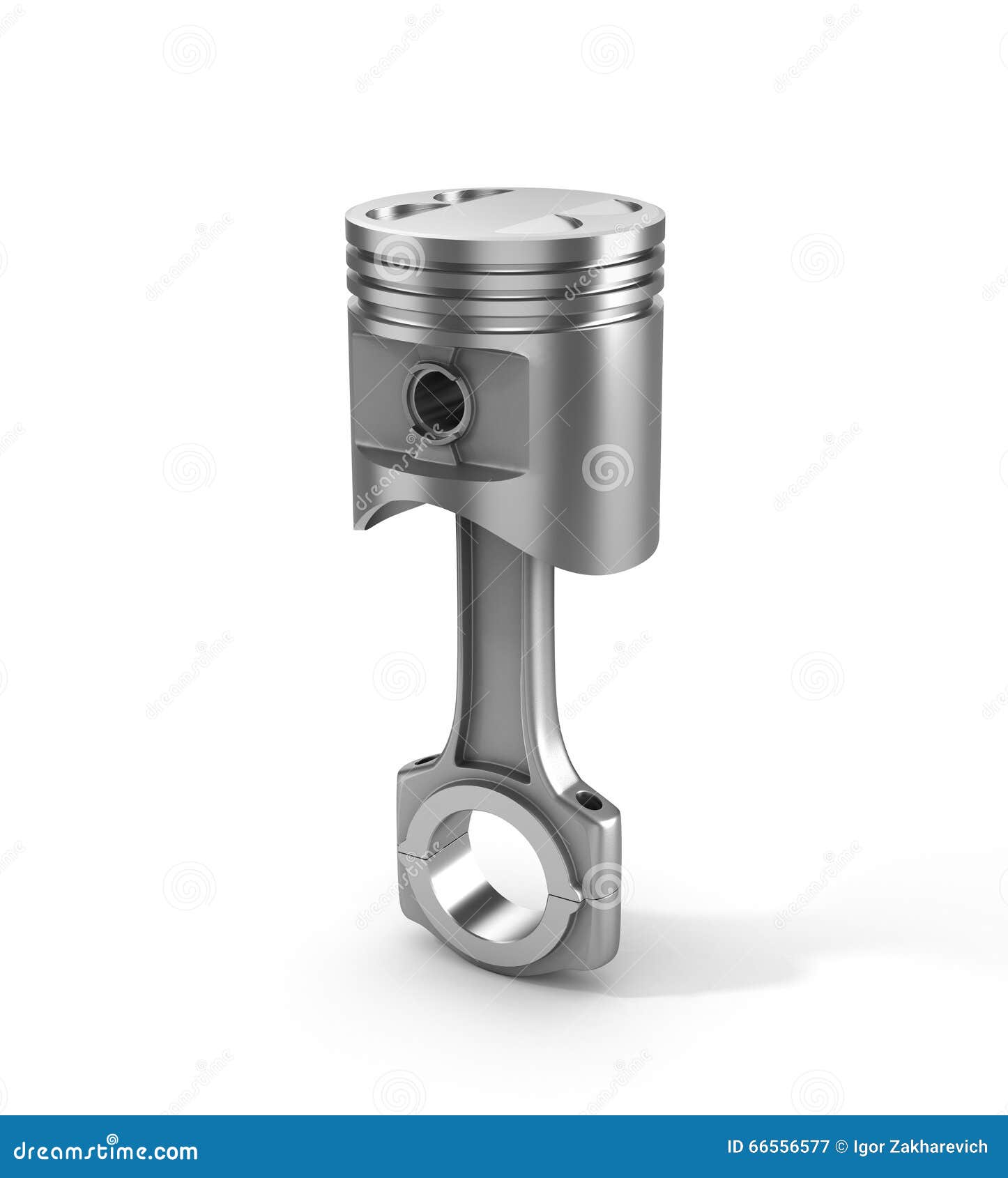 Illustration des Kolbens stock abbildung. Illustration von gang - 66556577