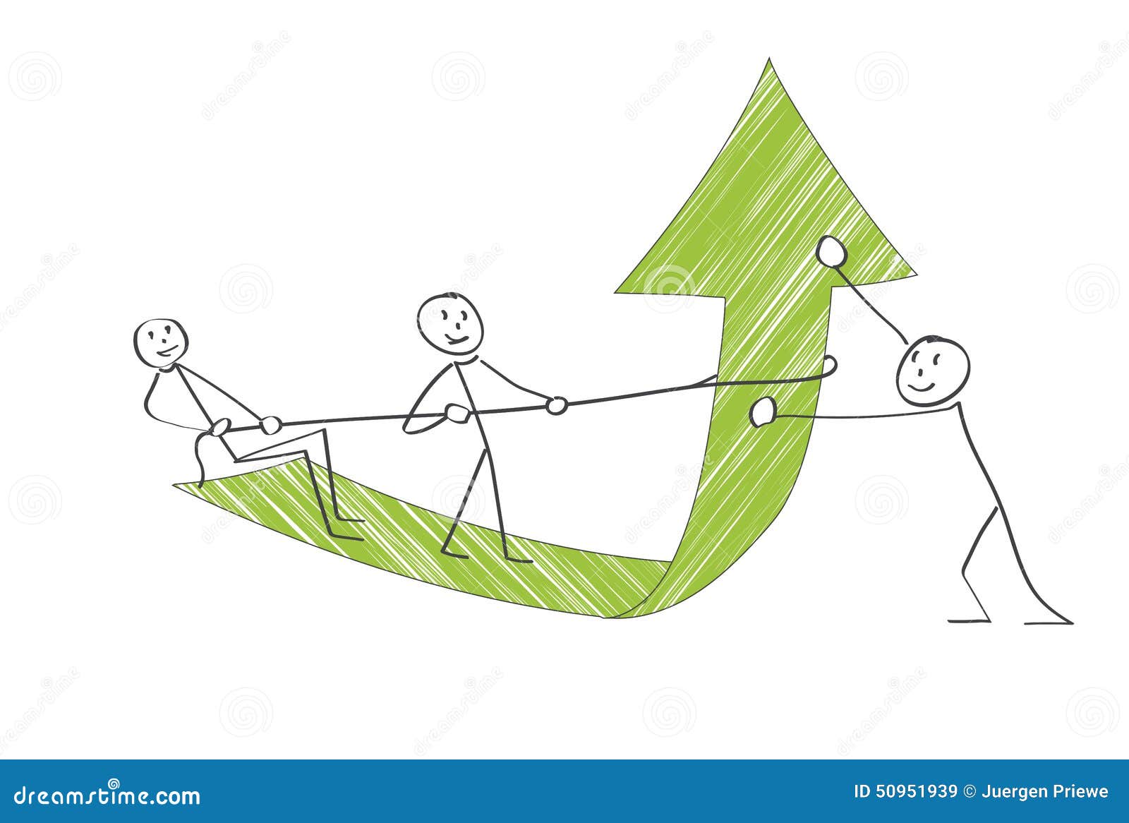 Illustration Des Konzeptes 3D Vektor Abbildung - Illustration von ...