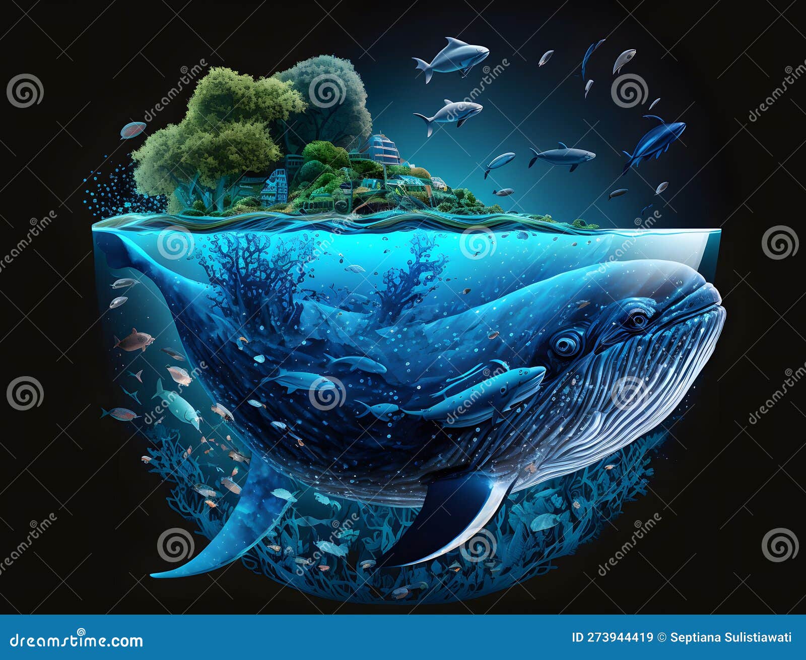 Marine Ecosystem And Biodiversity, Blue Economy For The Human ... Marine Ecosystem And Biodiversity, Blue Economy For The Human ...