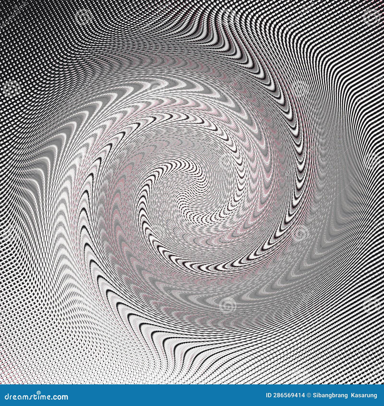 Abstract Background 3D Swirl Texture Artwork 286569414 Stock ...