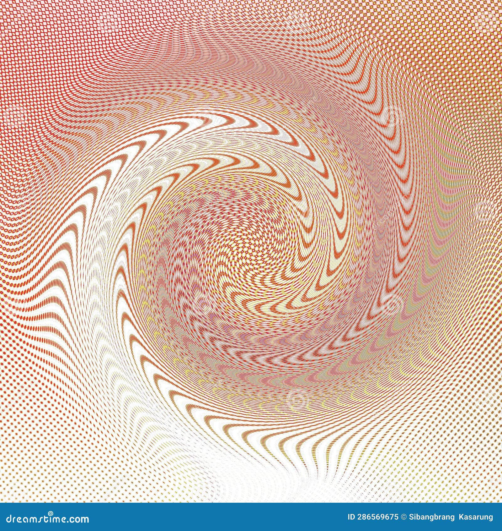 Abstract Background 3D Swirl Texture Artwork 286569675 Stock ...