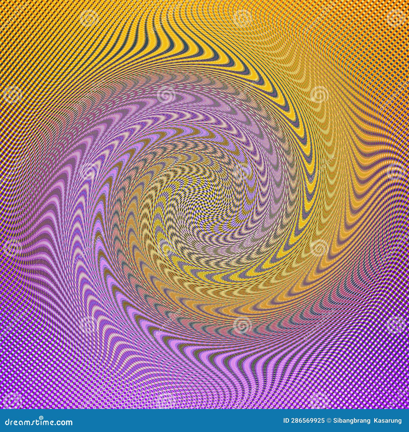 Abstract Background 3D Swirl Texture Artwork 286569925 Stock ...