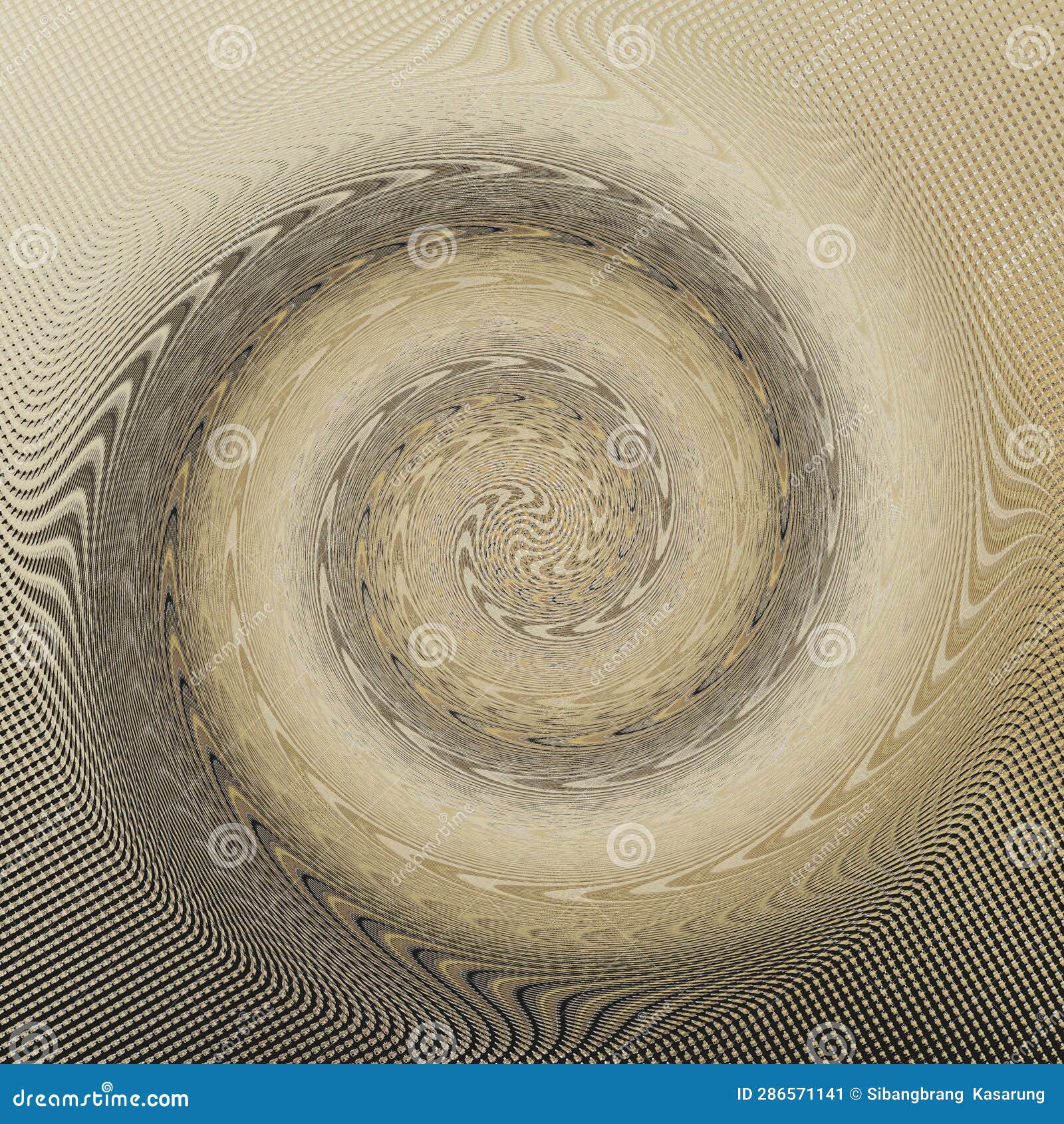 Abstract Background 3D Swirl Texture Artwork 286571141 Stock ...