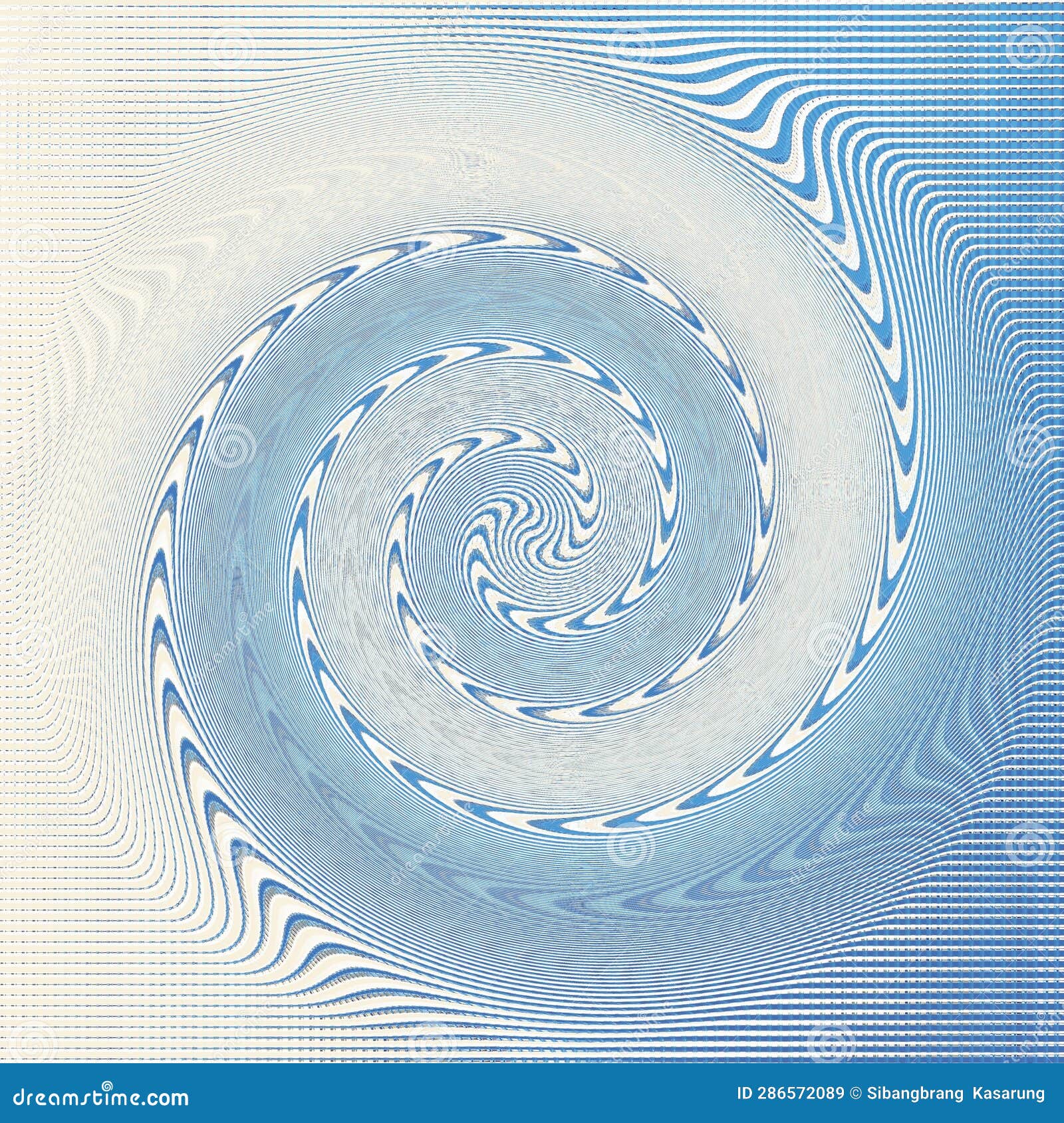 Abstract Background 3D Swirl Texture Artwork 286572089 Stock ...