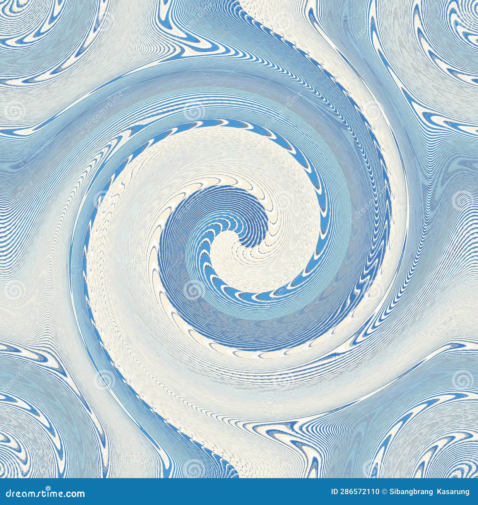 Abstract Background 3D Swirl Texture Artwork 286572110 Stock ...