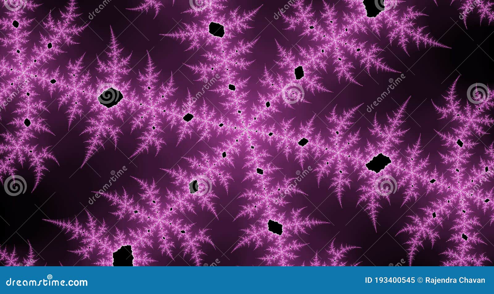 Illustration with Design Patterns with Graphic Design Wall Pattern ...