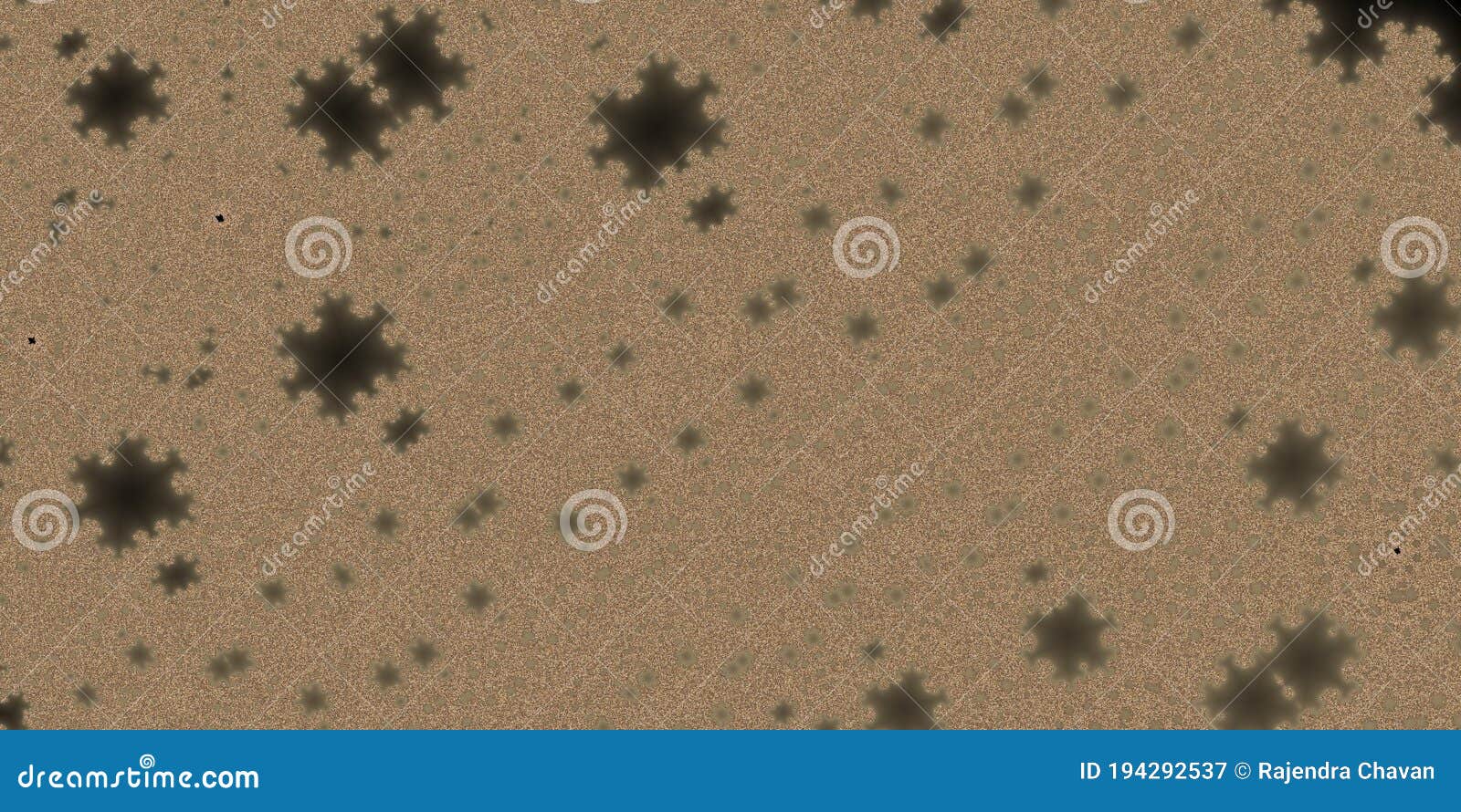 Illustration with Design Patterns with Graphic Wallpaper Random Aug ...