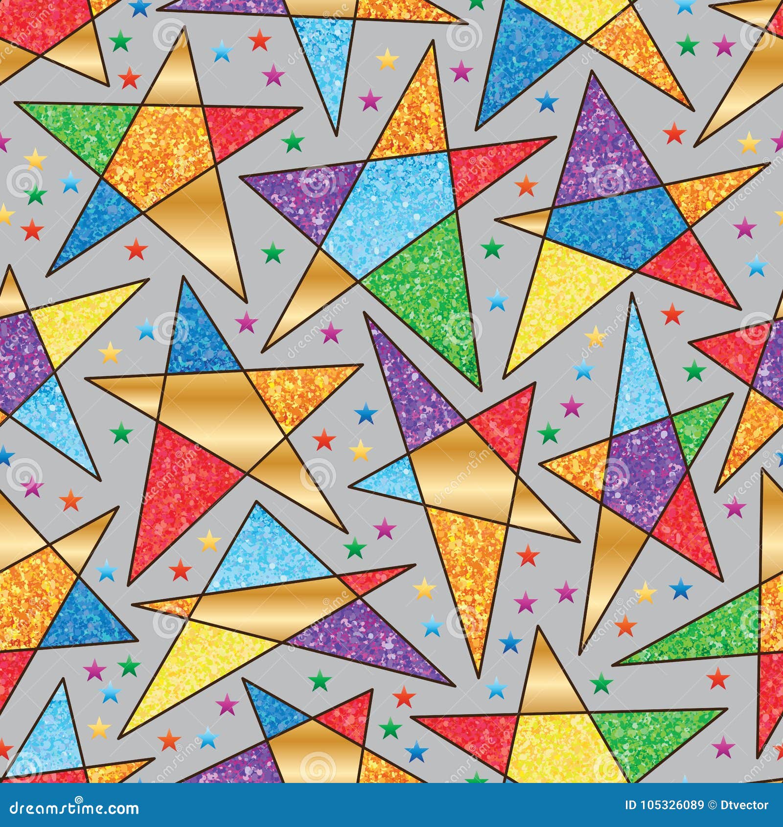Five Rainbow Arrows In A Circle Cartoon Vector | CartoonDealer.com ... Five Rainbow Arrows In A Circle Cartoon Vector | CartoonDealer.com ...