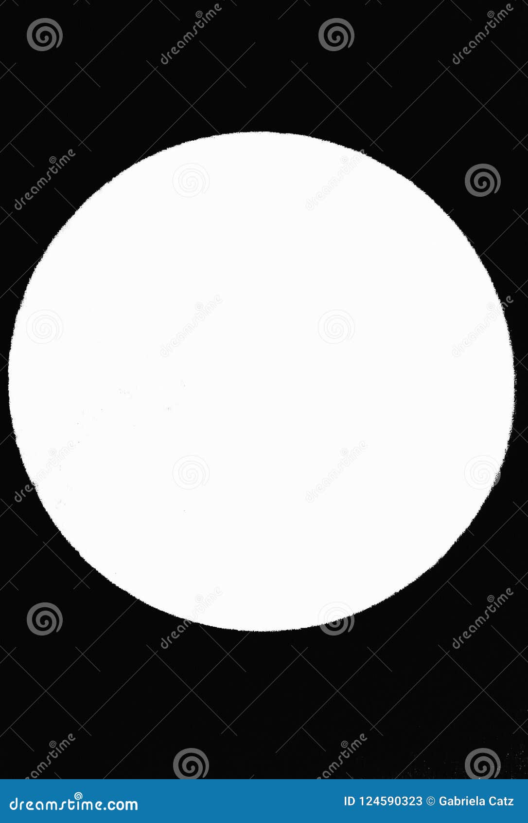 Illustration design stock illustration. Illustration of canvas - 124590323