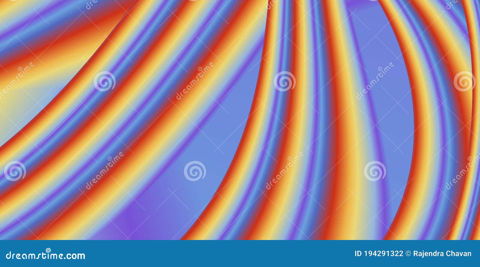 Illustration with Design Patterns with Graphic Wallpaper Random Aug ...