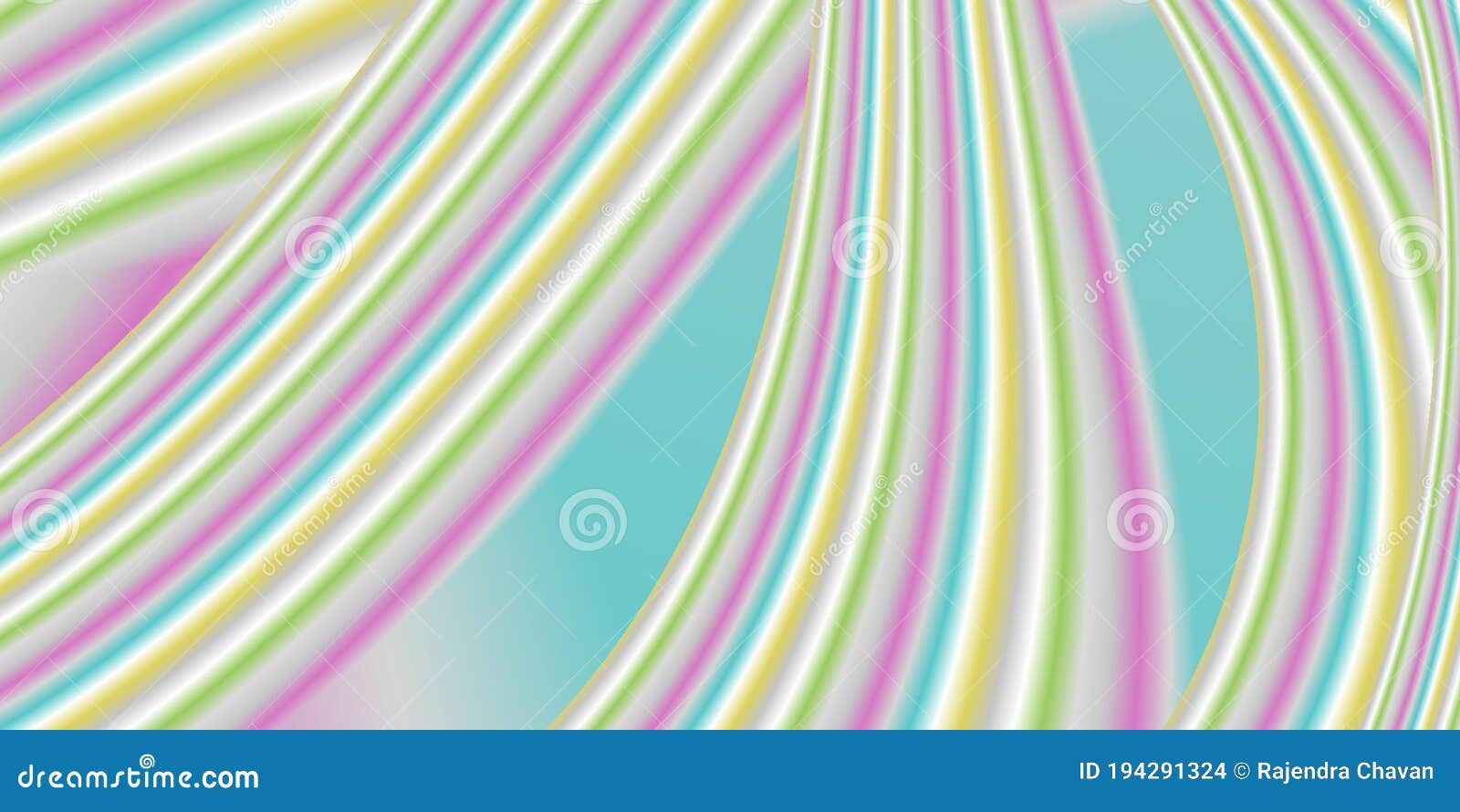 Illustration with Design Patterns with Graphic Wallpaper Random Aug ...