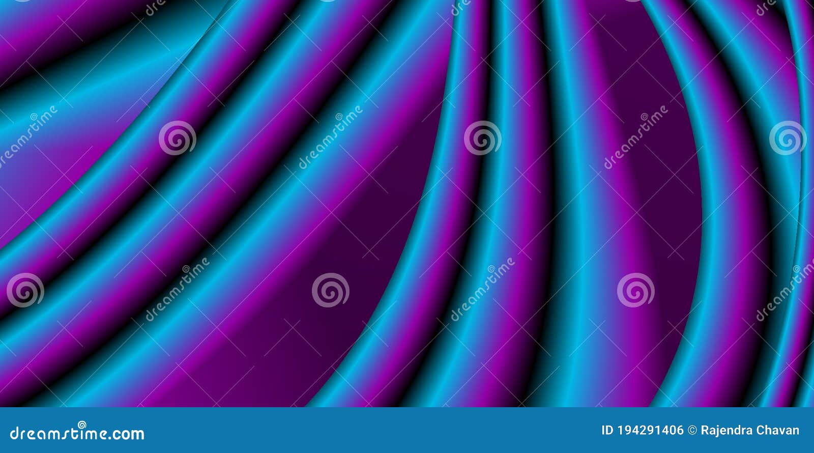 Illustration with Design Patterns with Graphic Wallpaper Random Aug ...