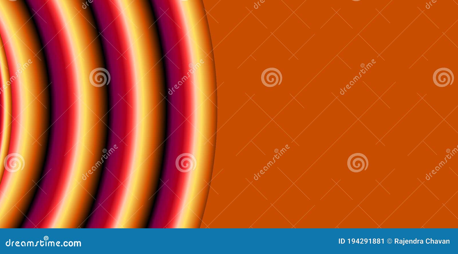 Illustration with Design Patterns with Graphic Wallpaper Random Aug ...