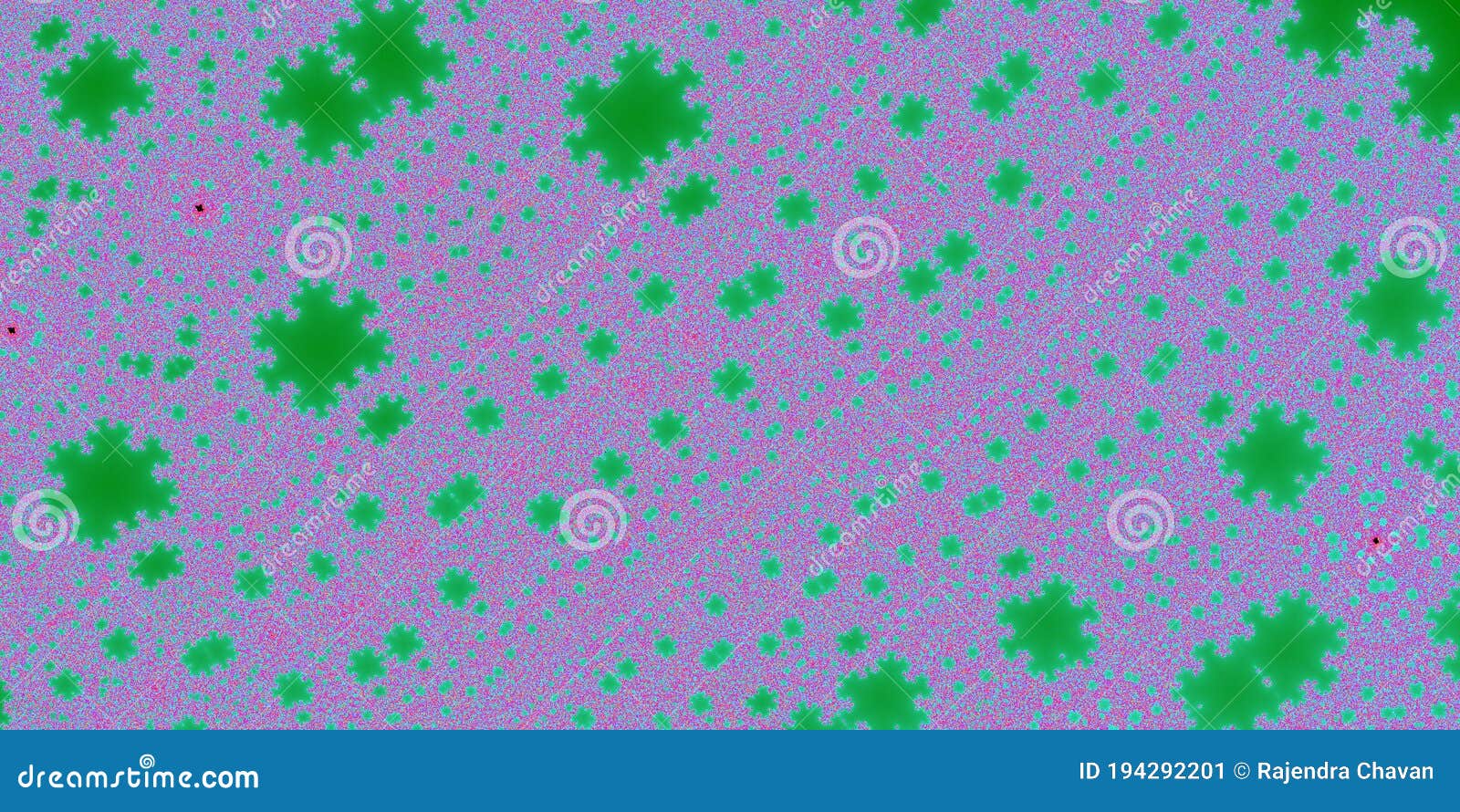 Illustration with Design Patterns with Graphic Wallpaper Random Aug ...