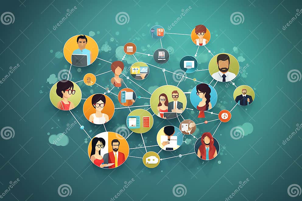 A Vibrant Bullseye Target with Arrows, Symbolizing Precision and Focus ...