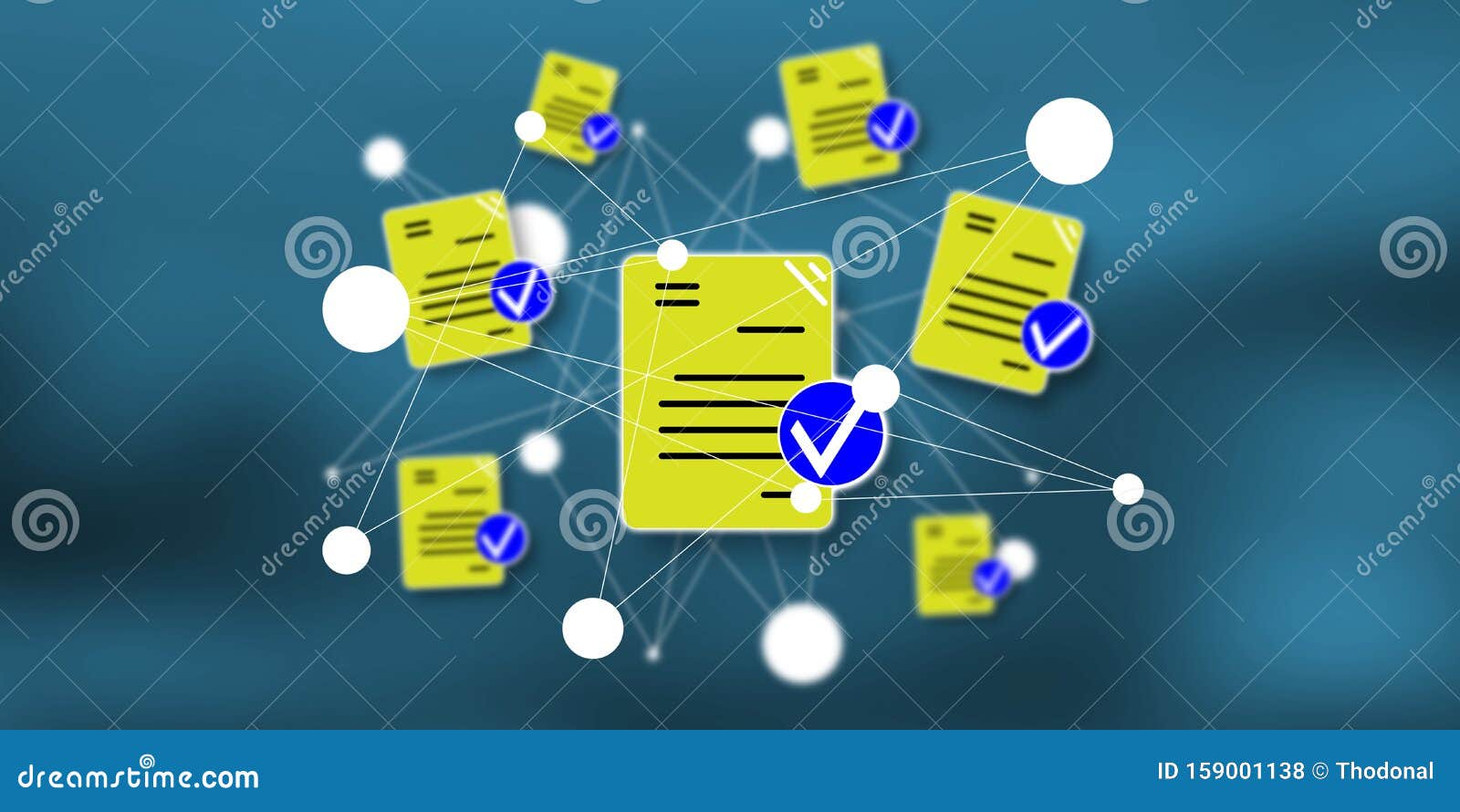 Document Validation, Certificate Guarantee And Agreement Approve ...