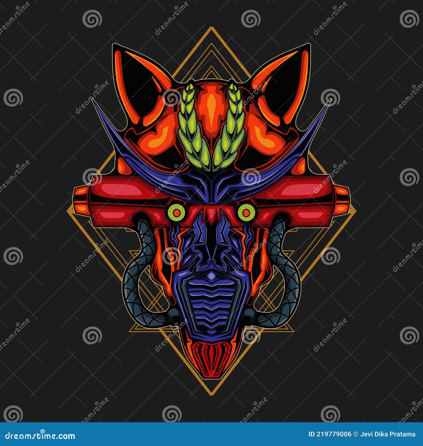 Mecha Dog Stock Illustrations – 56 Mecha Dog Stock Illustrations ...