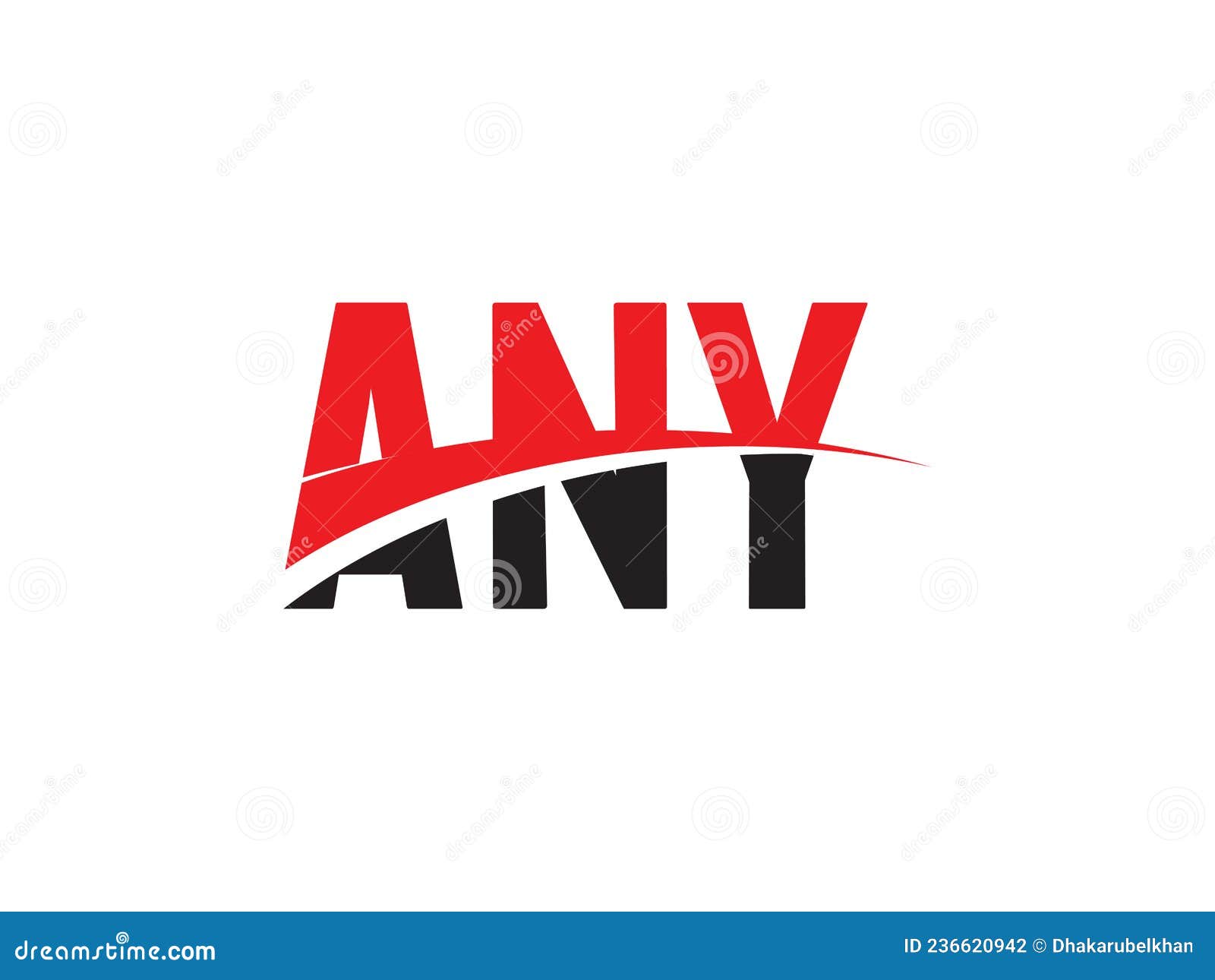 Illustration Du Vecteur De Conception Du Logo Initial De La Lettre ...