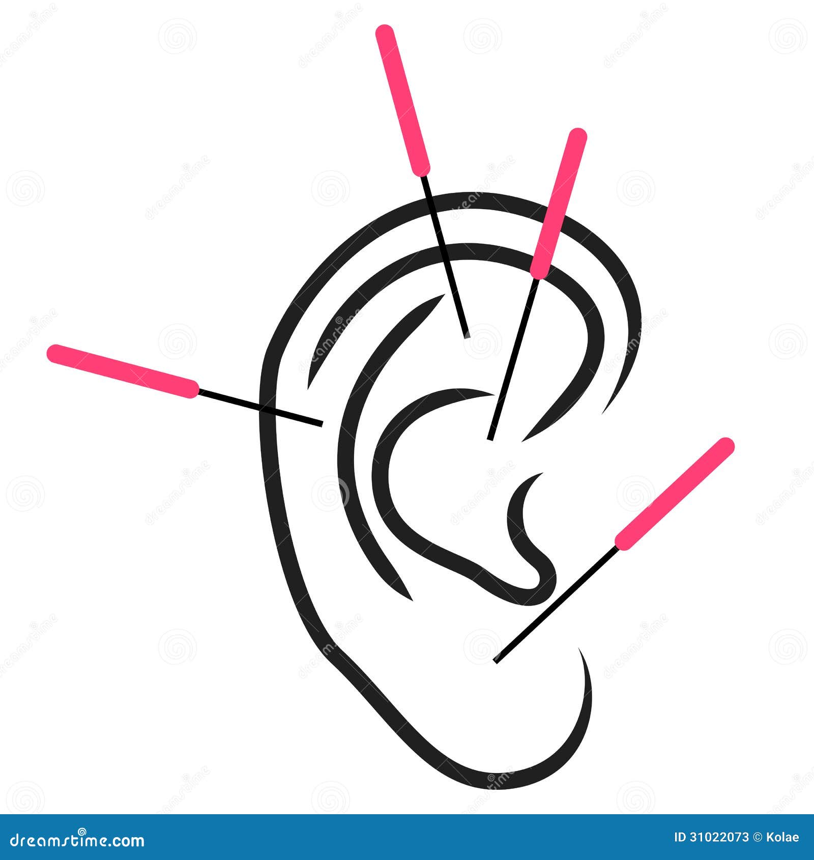 Acupuncture Cartoons, Illustrations & Vector Stock Images - 7661 ...