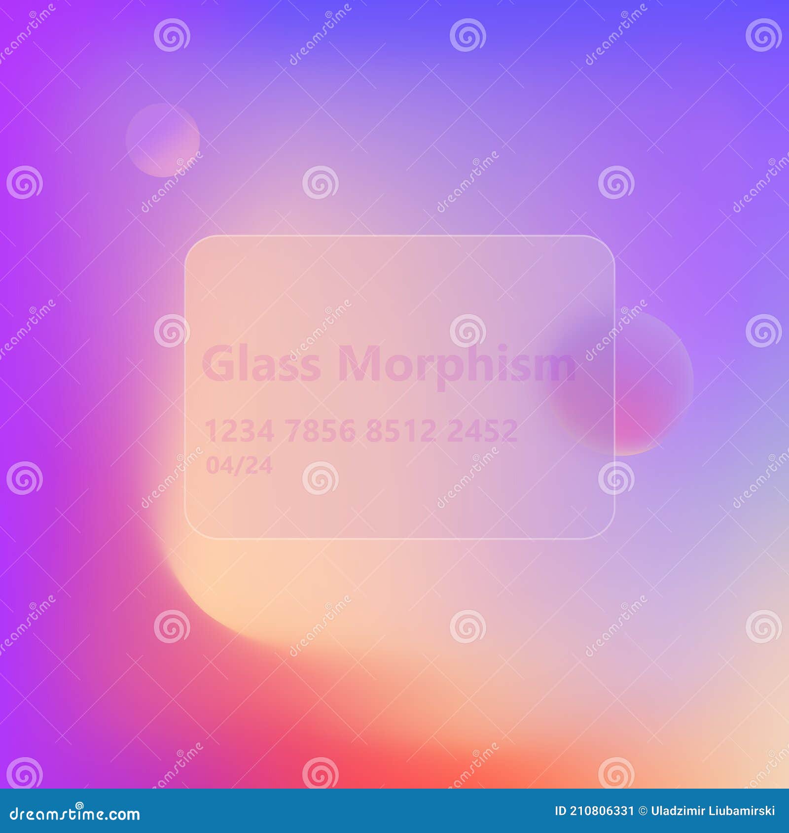 Glassmorphism Vector Concept. Glass Effect Login Page. Mobile App Login ... Glassmorphism Vector Concept. Glass Effect Login Page. Mobile App Login ...