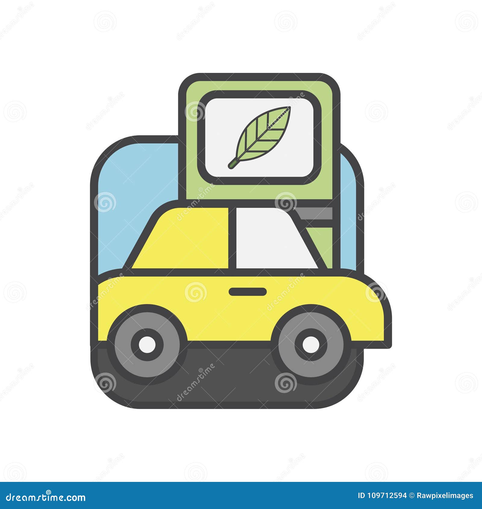 Concept Vehicle Logo Of Chrome Badge With Sports Car Silhouette Vector ...