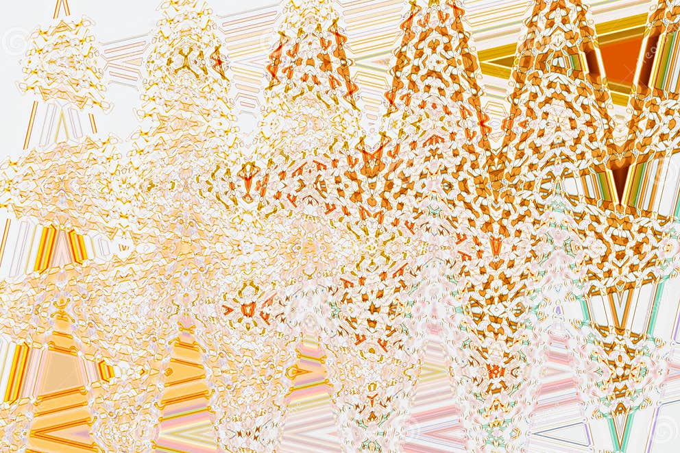 Jumbled aztec mess stock illustration. Illustration of mistake - 342971500