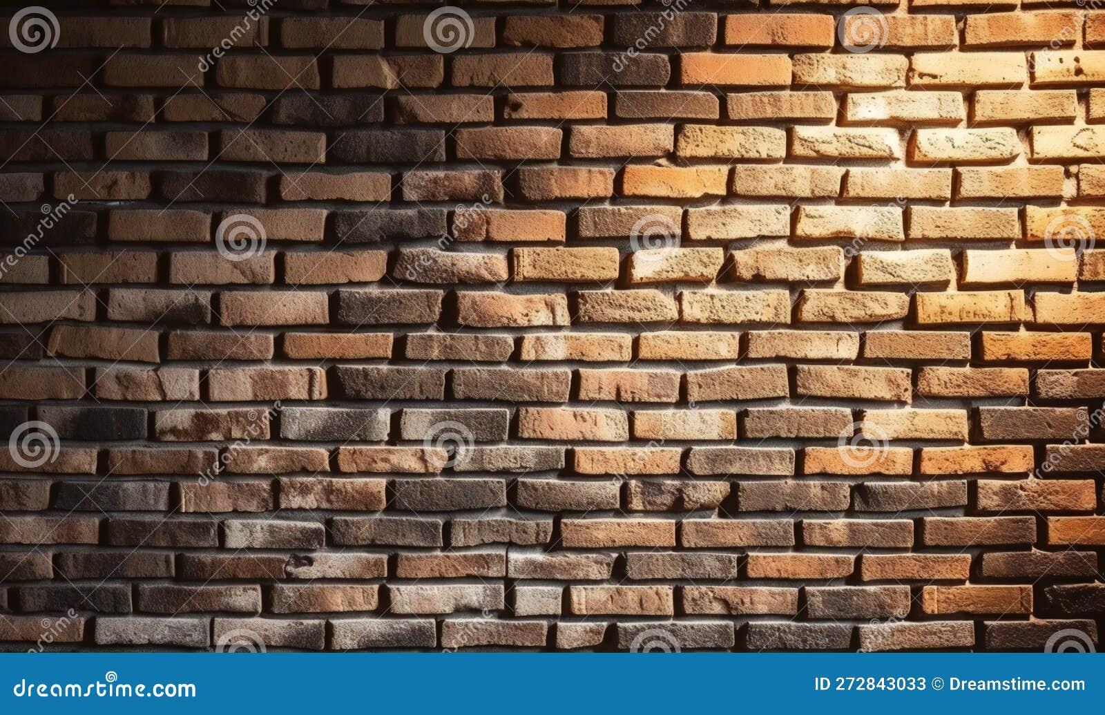 Exterior Brick Wall Texture Background, Abstract, Textures Stock ...