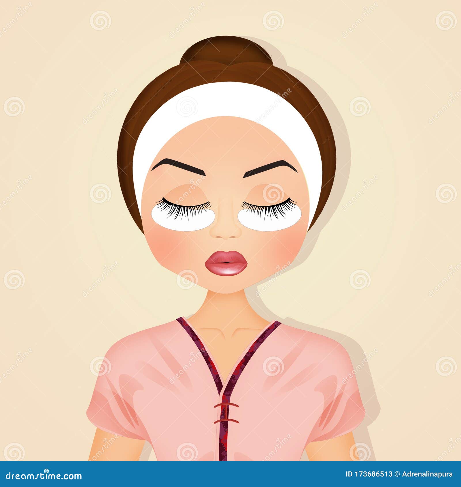 Lamination Cartoons, Illustrations & Vector Stock Images - 892 Pictures ...