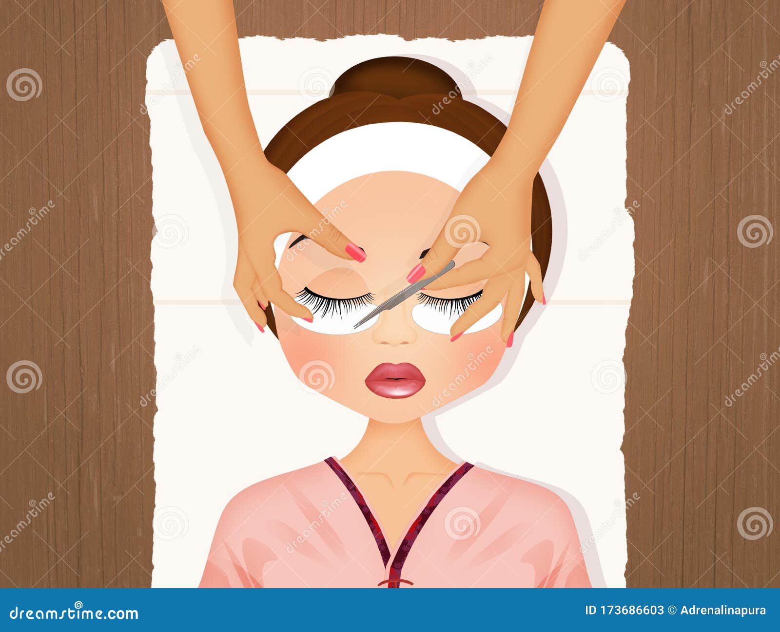 Lamination Cartoons, Illustrations & Vector Stock Images - 861 Pictures ...