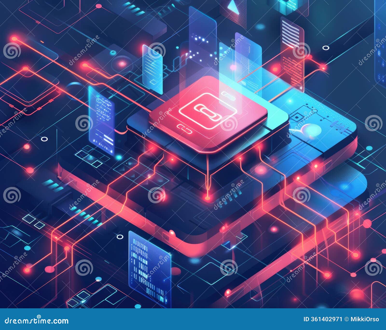 Illustration of Firmware Upgrade with Ota Data Flow for Enhanced System ...