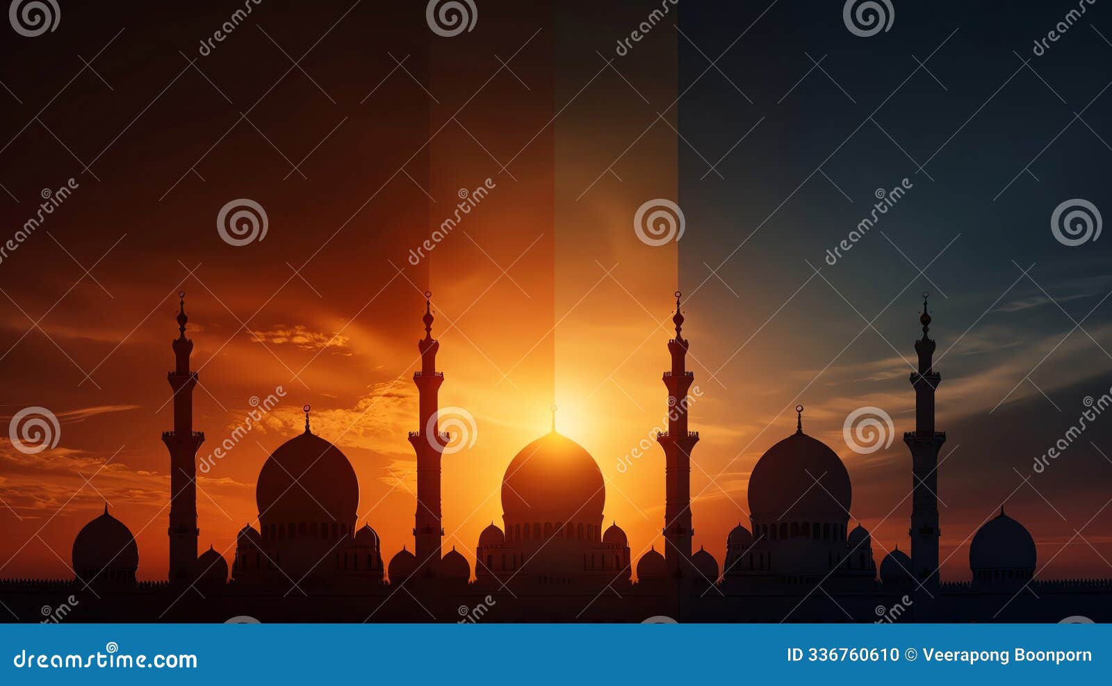 Five Pillars Framework Infographic Diagram Chart Template For Business ...