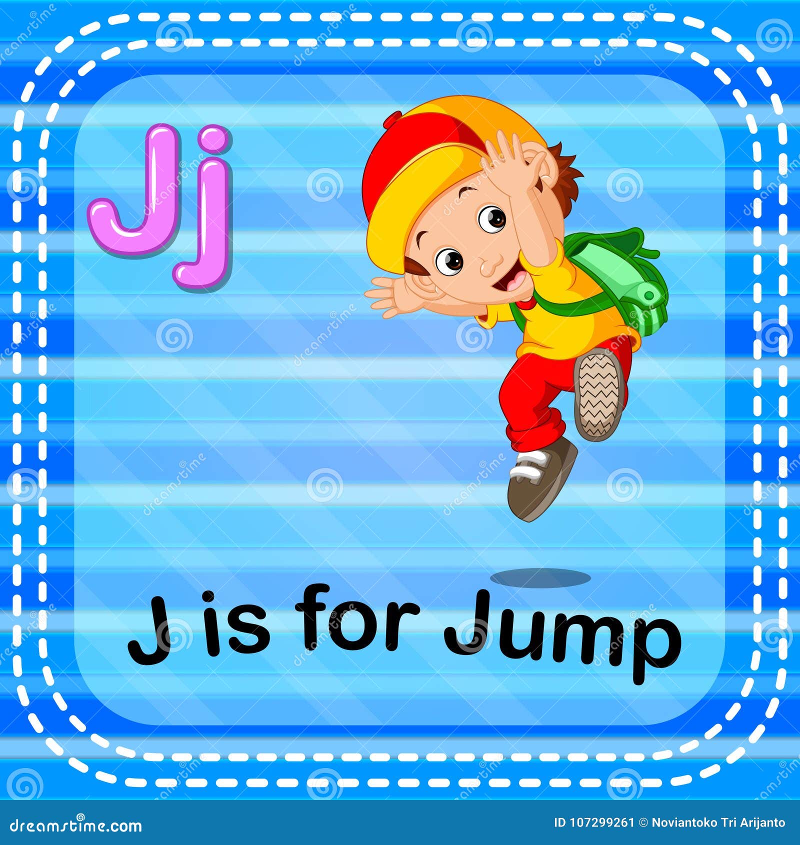 Flashcard Cartoons, Illustrations & Vector Stock Images - 6727 Pictures ...