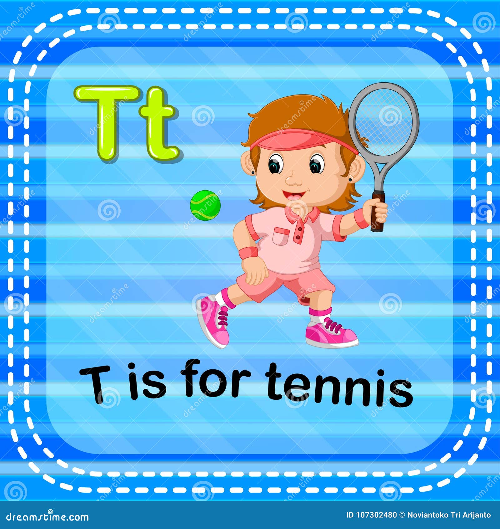 Flashcard Cartoons, Illustrations & Vector Stock Images - 10339 ...