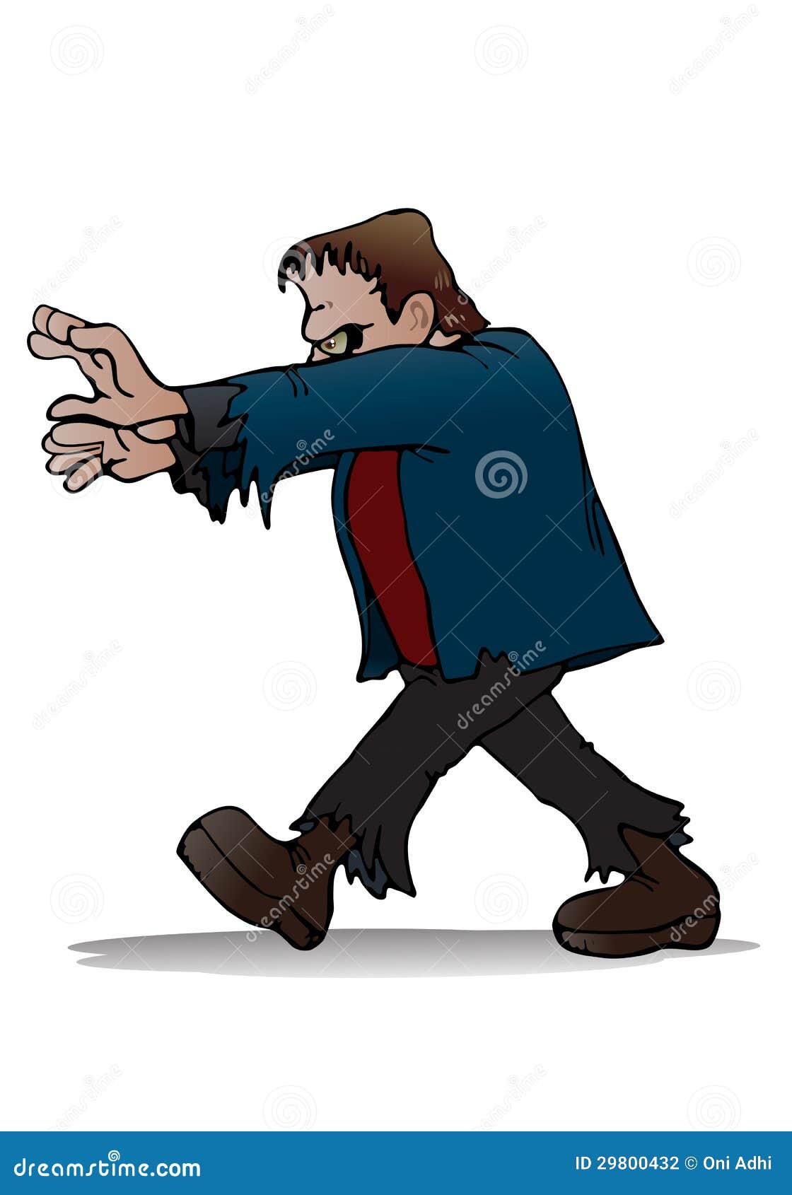 Lurch Cartoons, Illustrations & Vector Stock Images - 59 Pictures to ...