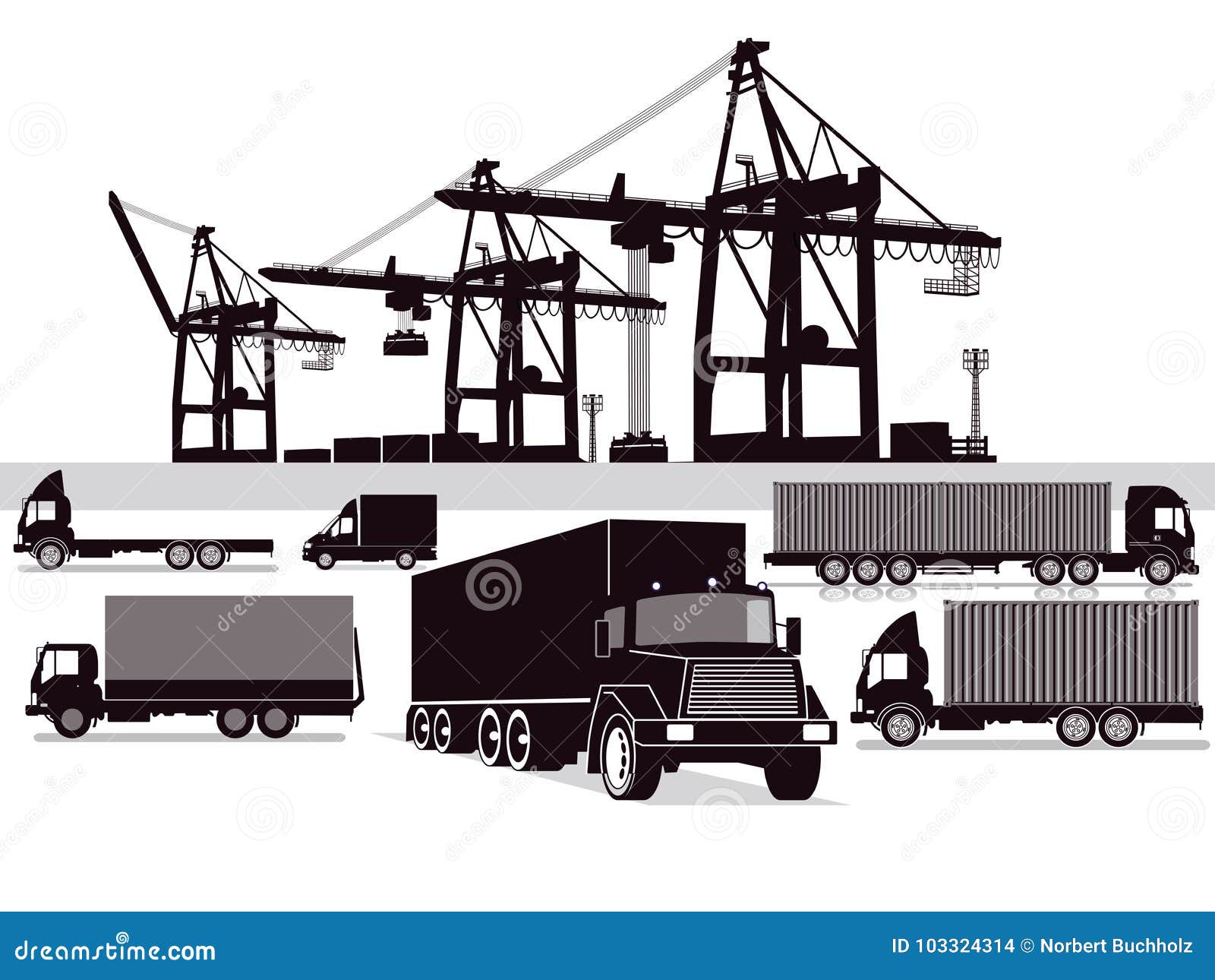 Forwarding Cartoons, Illustrations & Vector Stock Images - 9766 ...