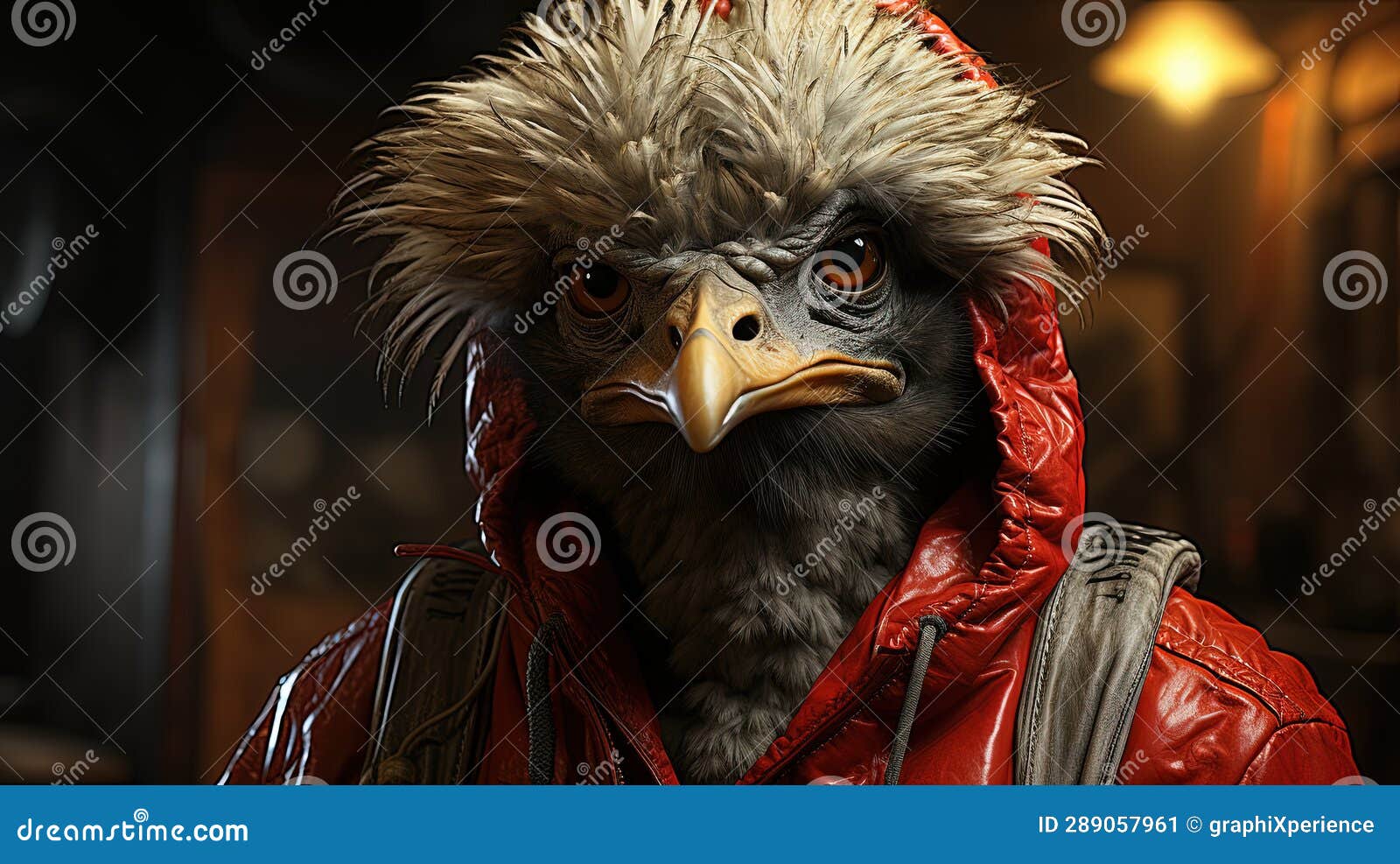 Emus Hip Hop Anatomy stock illustration. Illustration of costume ...