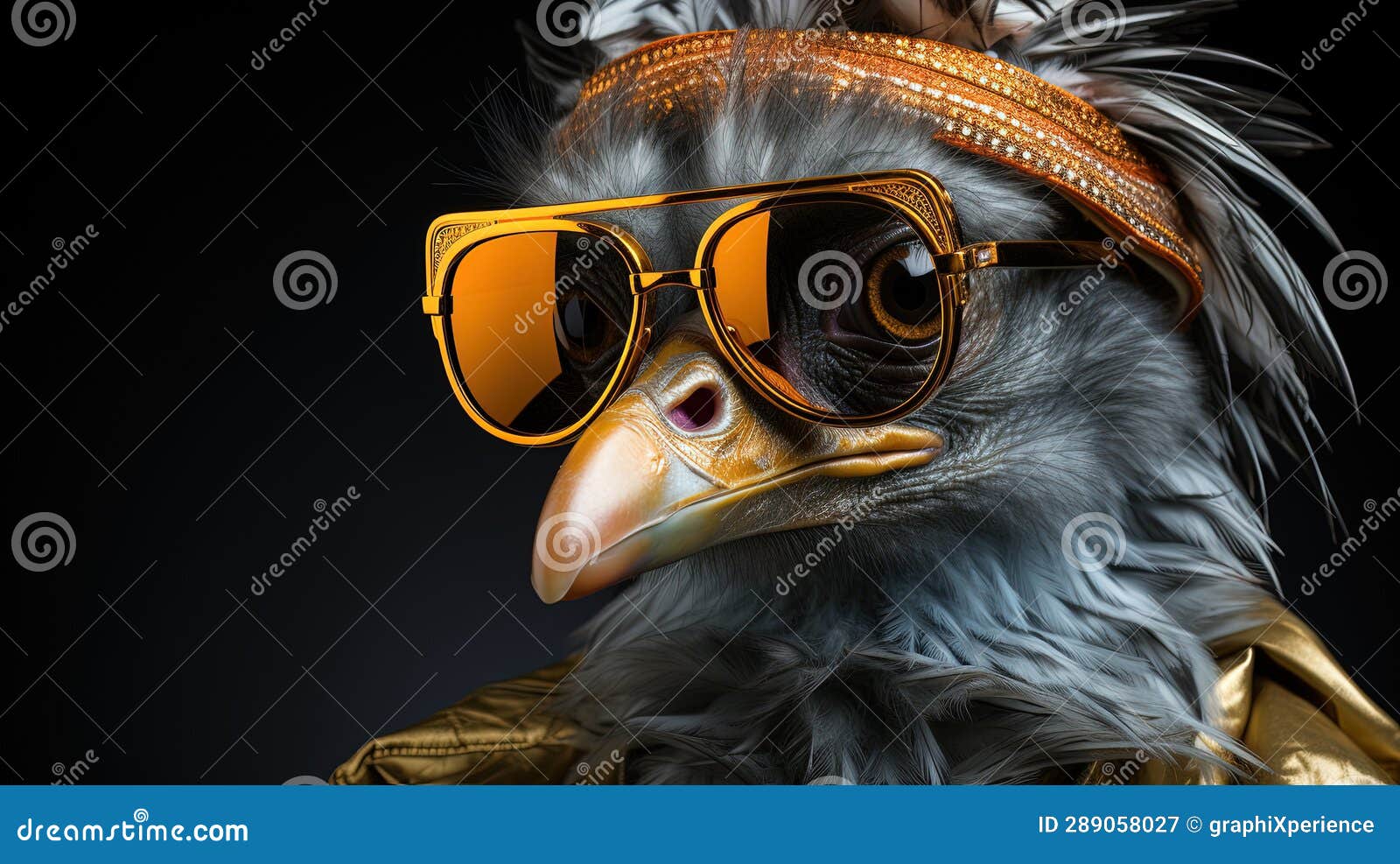 Emus Hip Hop Anatomy stock illustration. Illustration of unique - 289058027