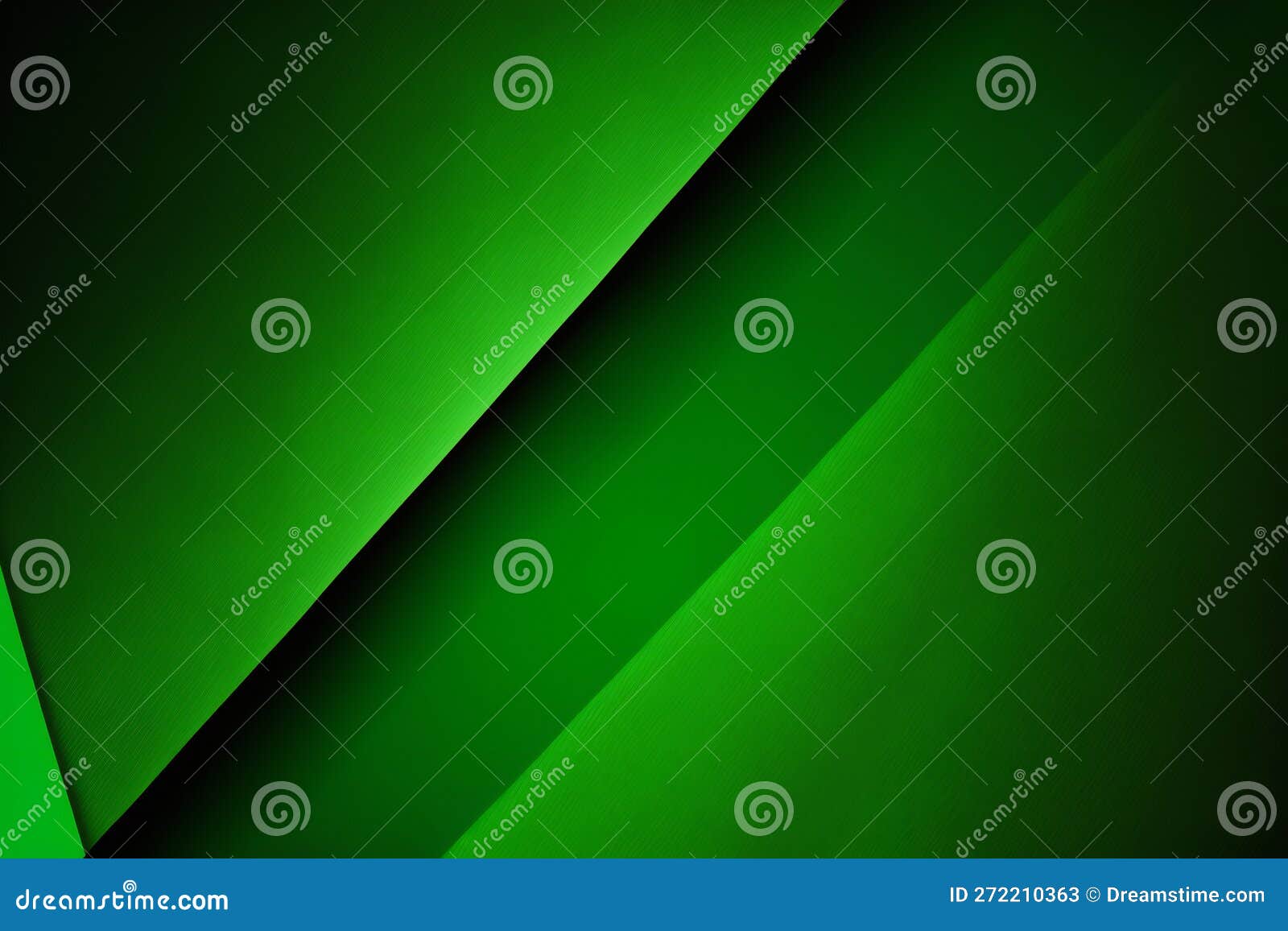 Geometric Green with Diagonal Stripes, Abstract, Backgrounds Stock ...