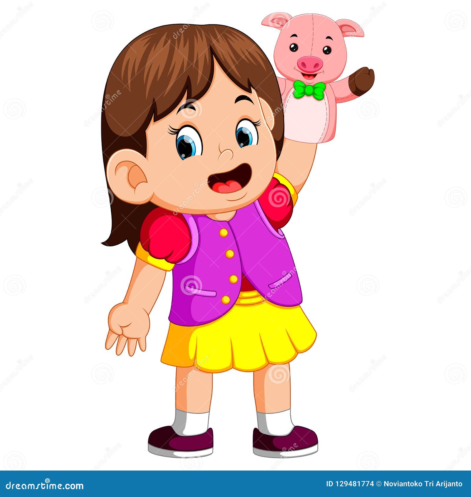 Play Narrator Clip Art