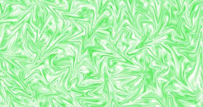 Illustration of Gradient Lime Green Color Liquid Pattern for Background ...