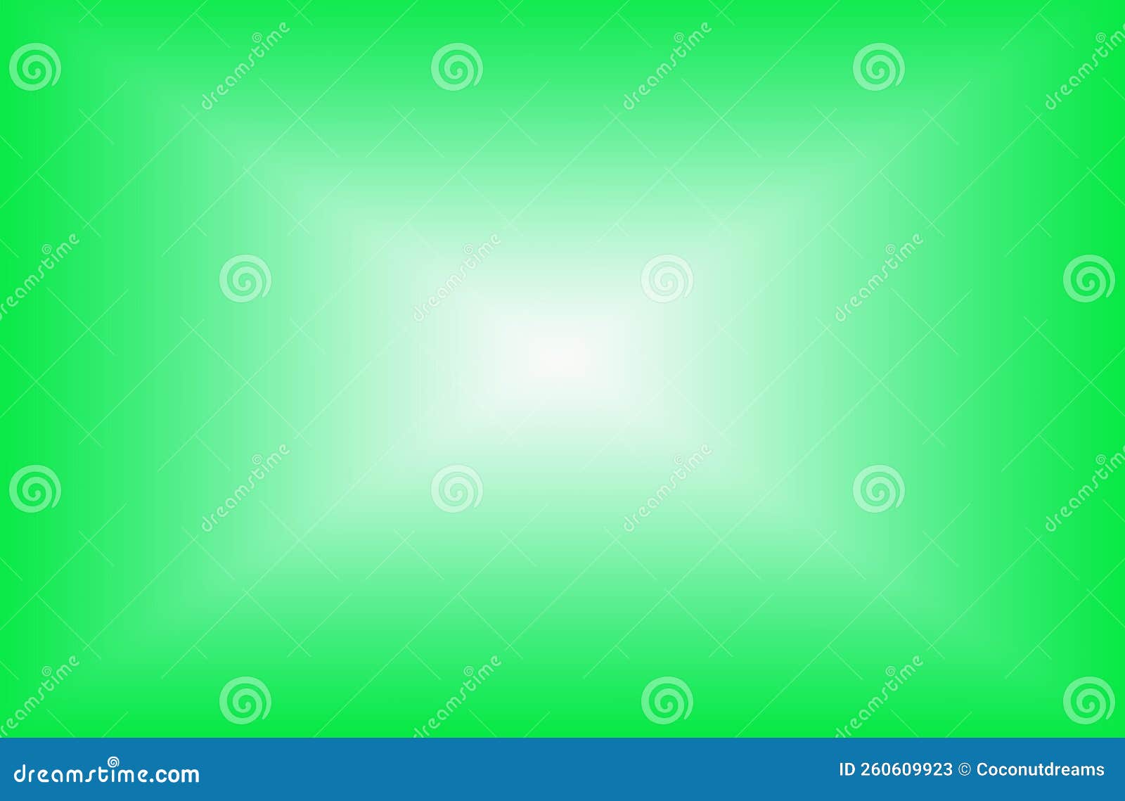 Gradient Lime Green with Symmetrical Beams for Abstract Background ...