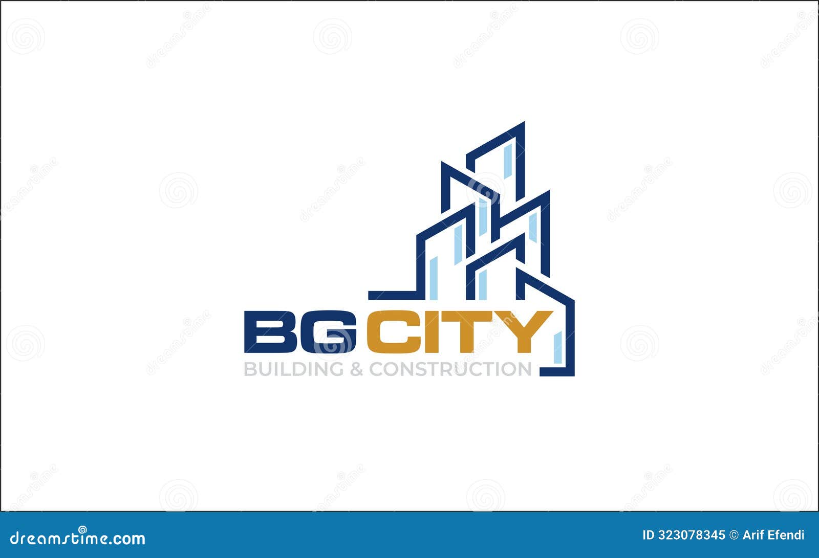 Illustration Graphic Vector of Building Construction and Renovation ...