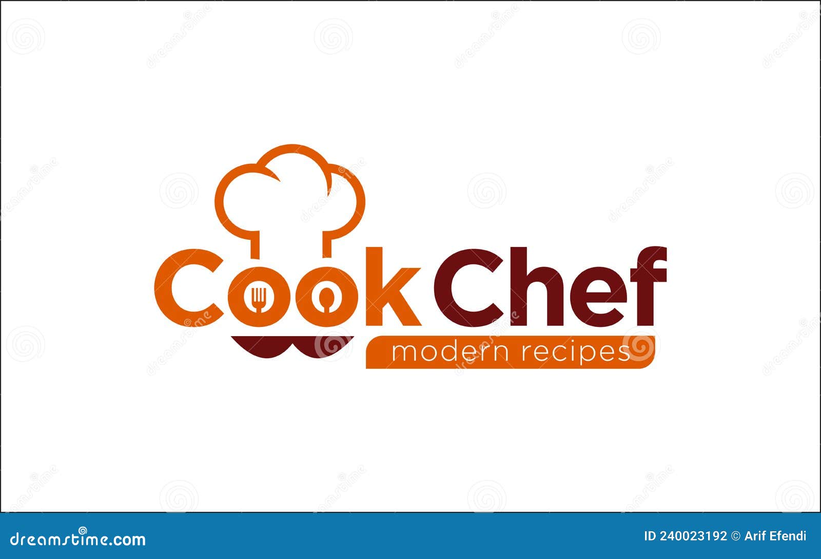 Illustration Vector Graphic of Cooking for Menu Restaurant Logo Design ...
