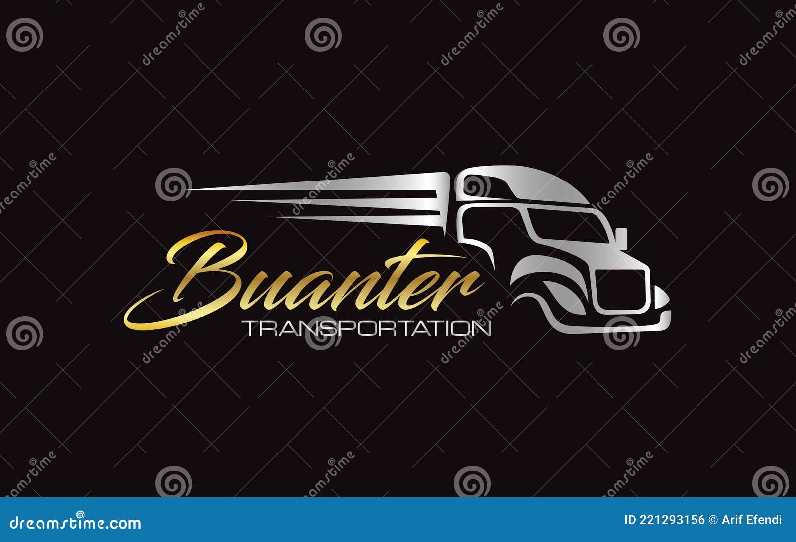 Ace Company Logo Design Template Cartoon Vector | CartoonDealer.com ...