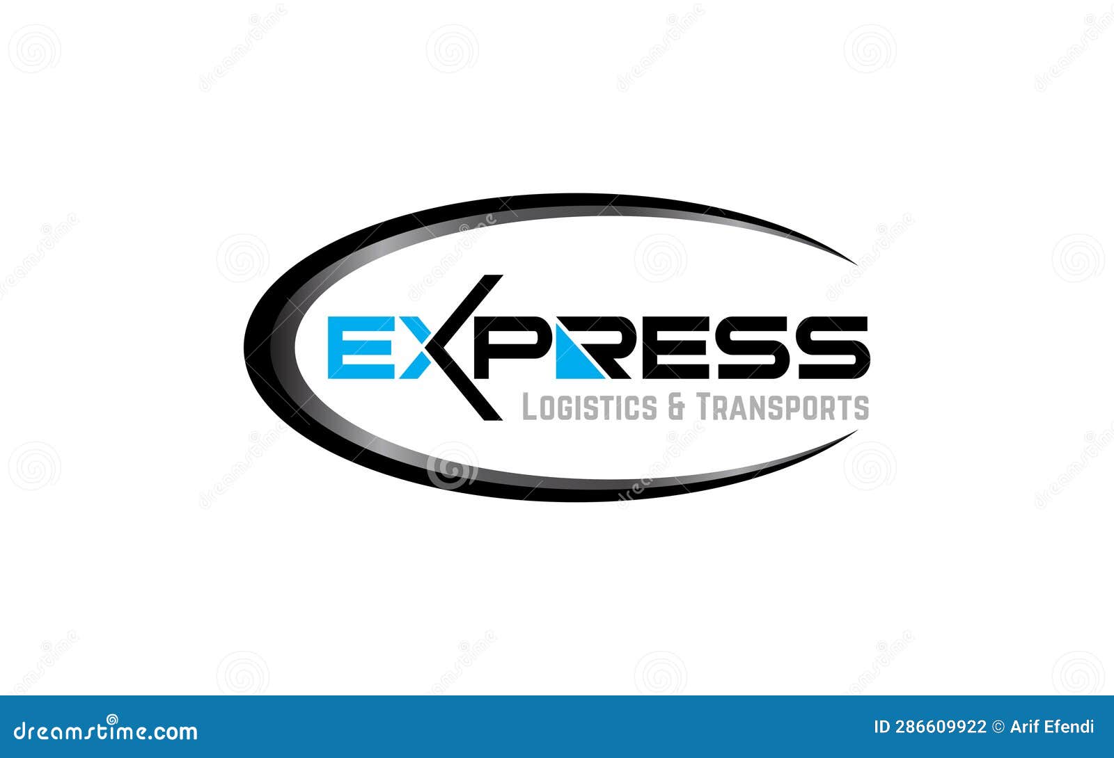 Illustration Graphic Vector of Logistics and Delivery Services Company ...