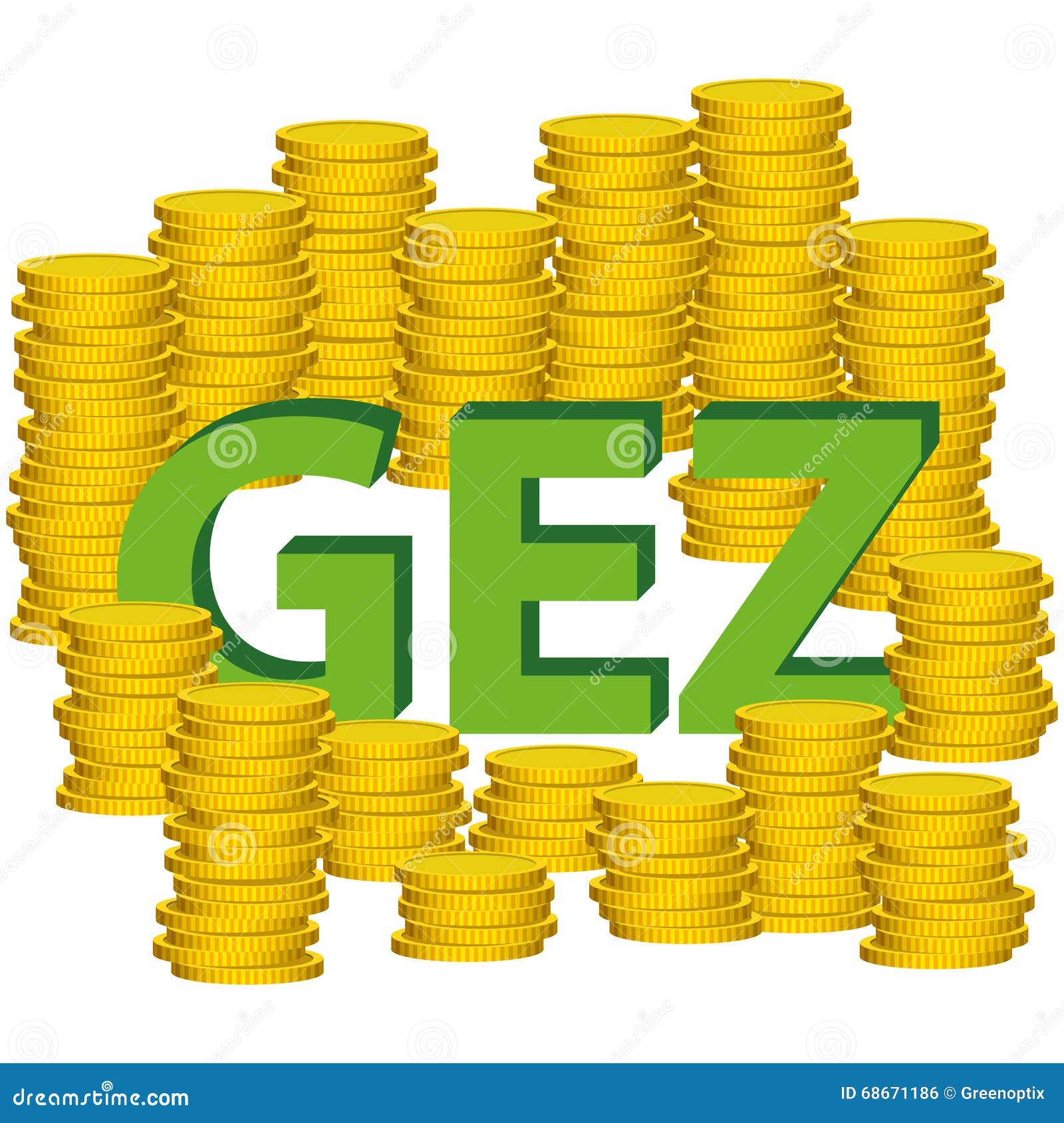 Money Gez Stock Illustrations – 2 Money Gez Stock Illustrations ...