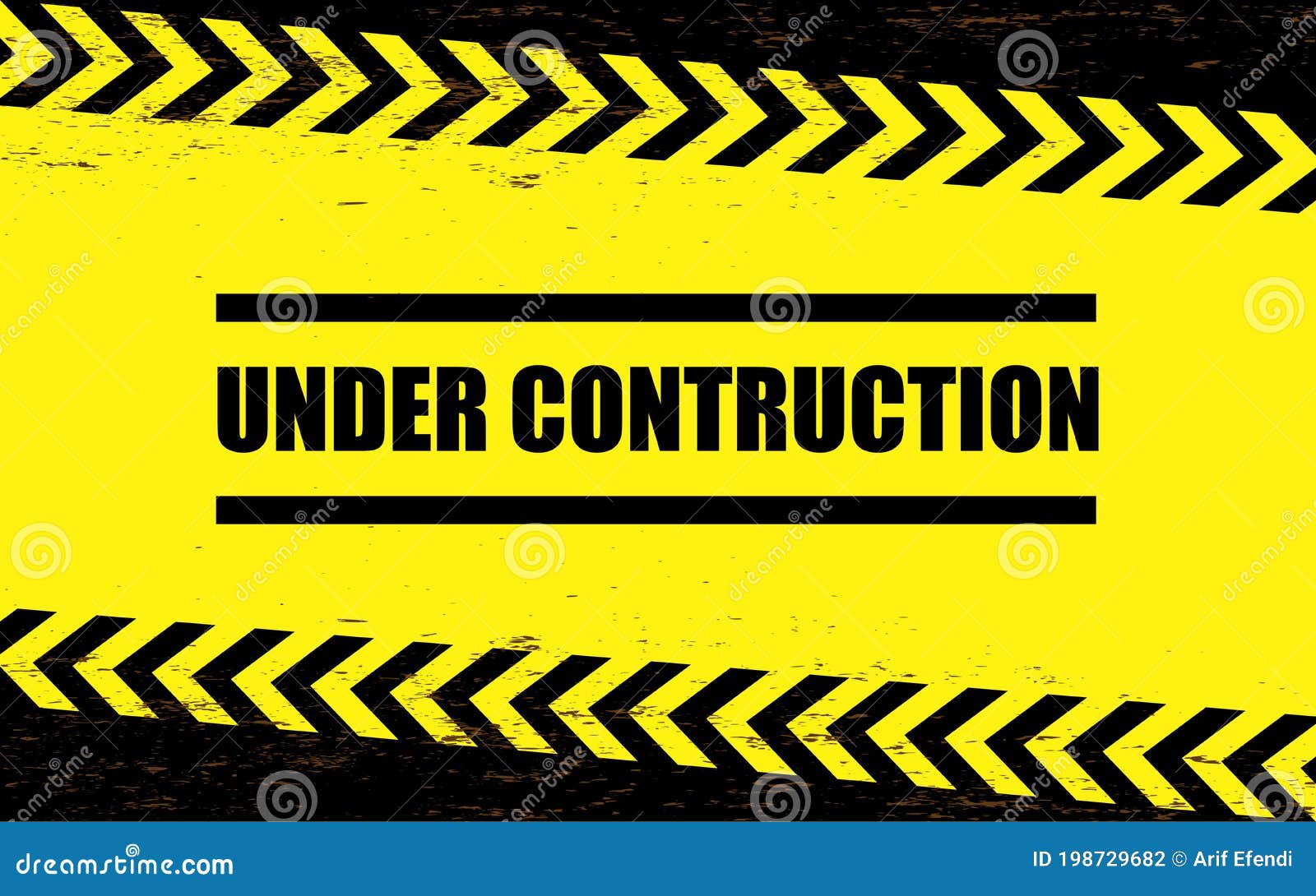 Illustration Graphic Vector of Police Line Design Template Stock Vector ...