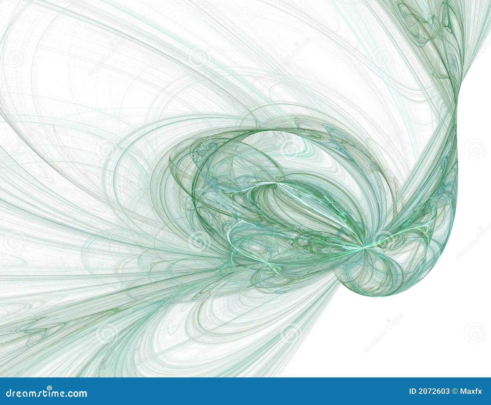 Illustration Graphique Verte Illustration Stock - Illustration du vert ...